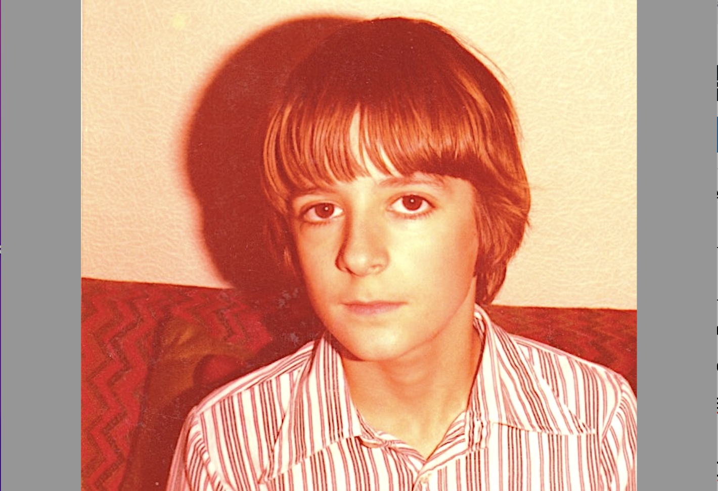 ¿Qué quieres ser de mayor? - francescmiralles.com